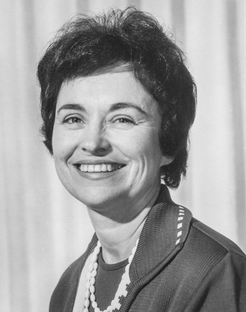 Lives Well Lived: Remembering Natalie Horel - Lady Minto Hospital ...