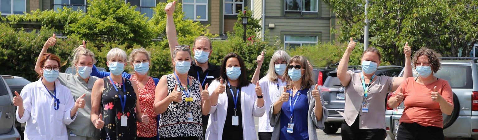 About Us - Lady Minto Hospital Foundation