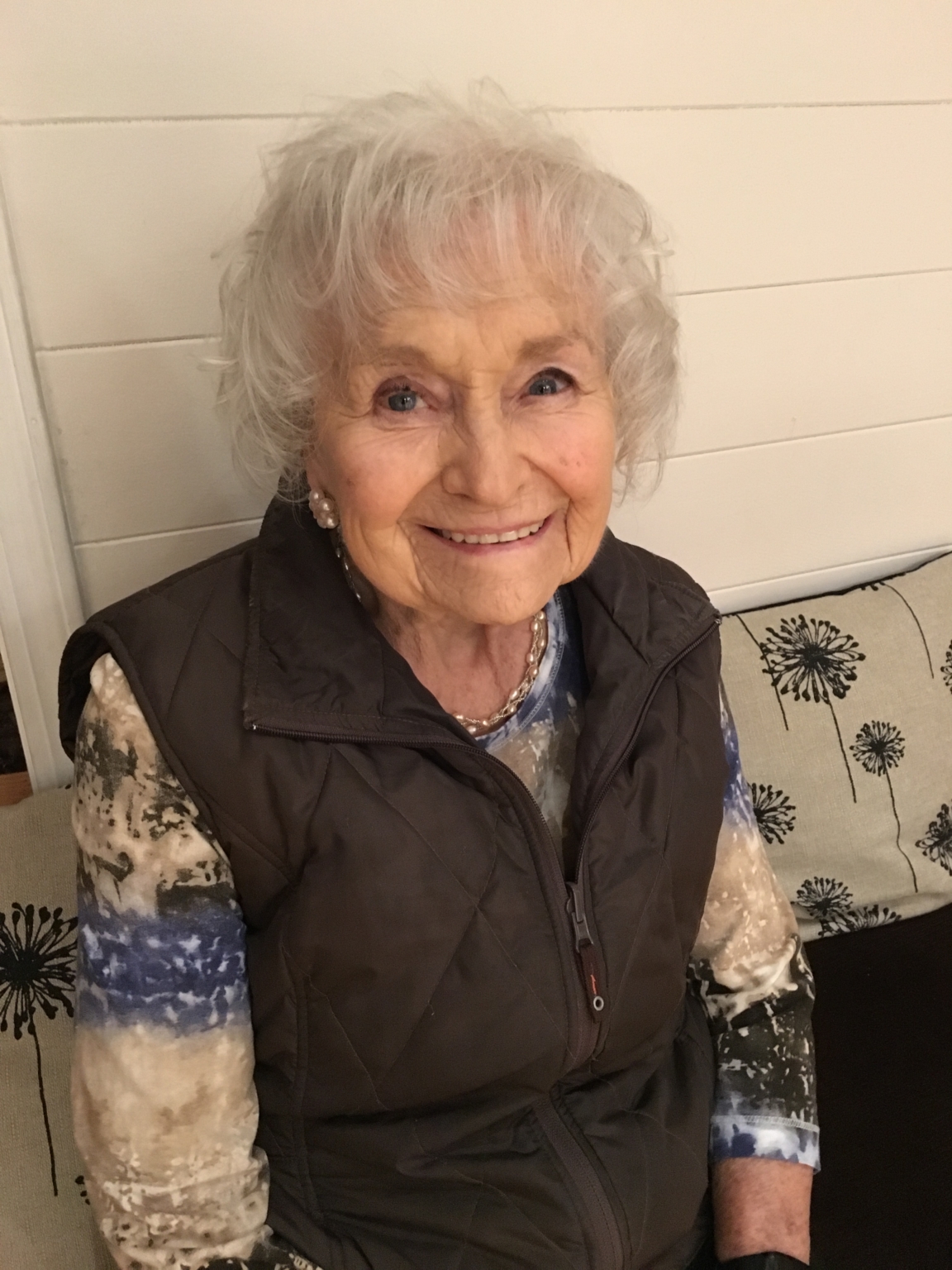 Lives Well Lived: Remembering Natalie Horel - Lady Minto Hospital ...